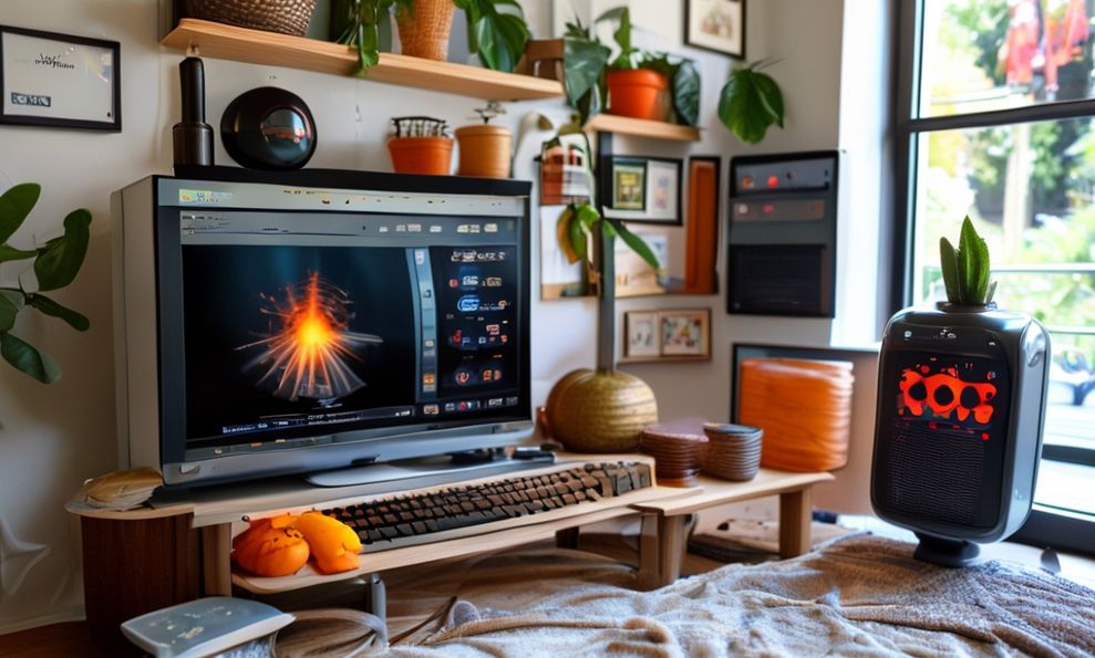 Master Your Home's Comfort: Effective Temperature Control Tips